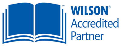 Wilson Logo - Accredited Partner